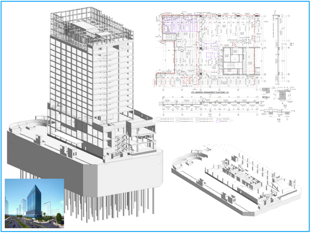 3D Modelling & Simulation - ICEB Solutions