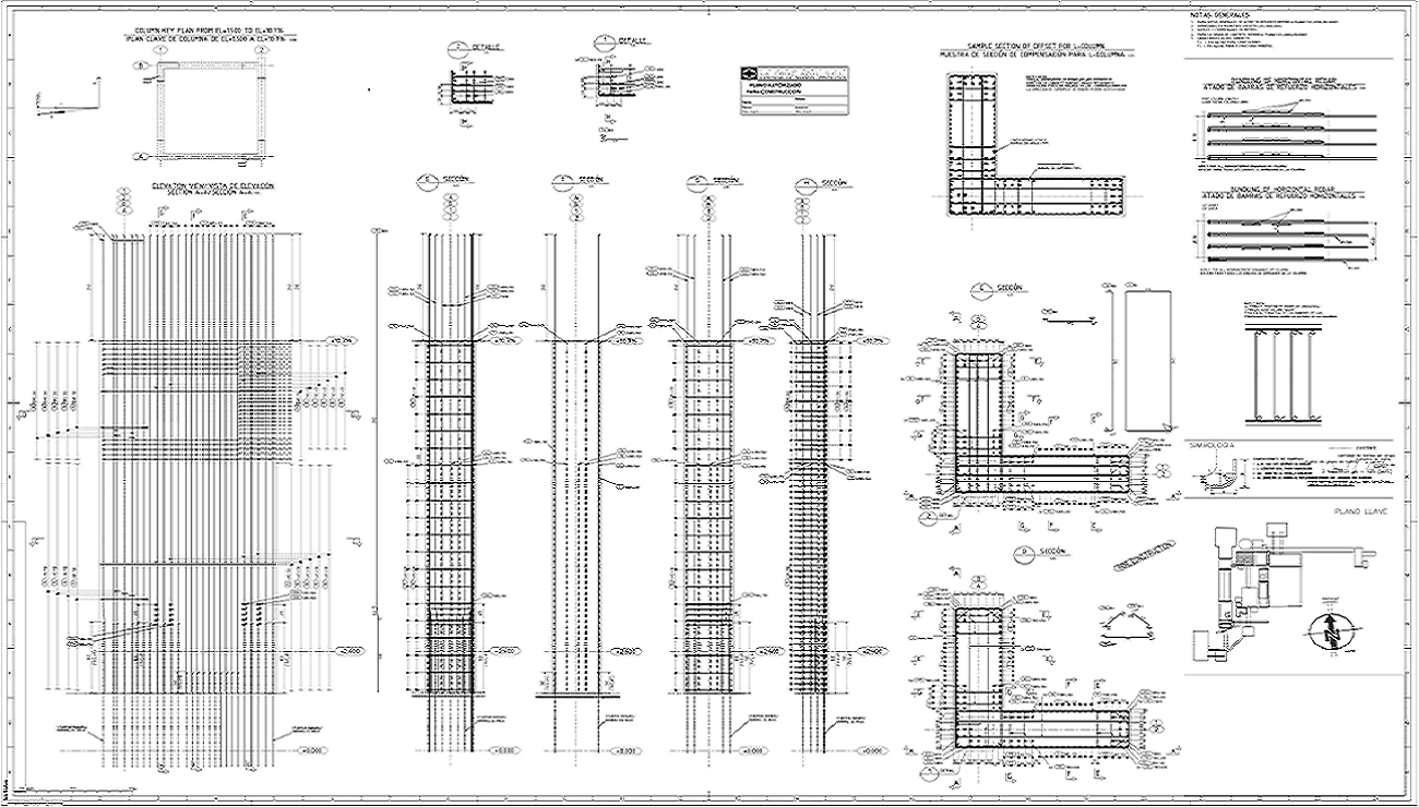 Drawings-Sample-8 - ICEB Solutions