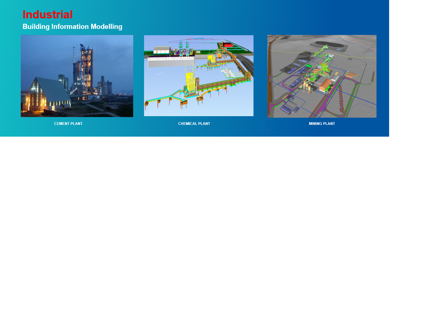 Industrial - ICEB Solutions